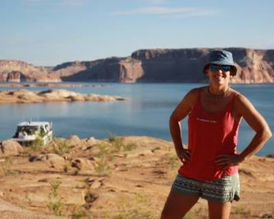 Meet The Beach Bags Houseboat Anchors Team - Beach Bags Anchors