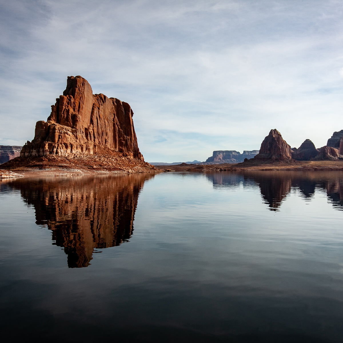 Beach Bags Houseboat Anchors - Lake Powell's Pin Anchor Alternative